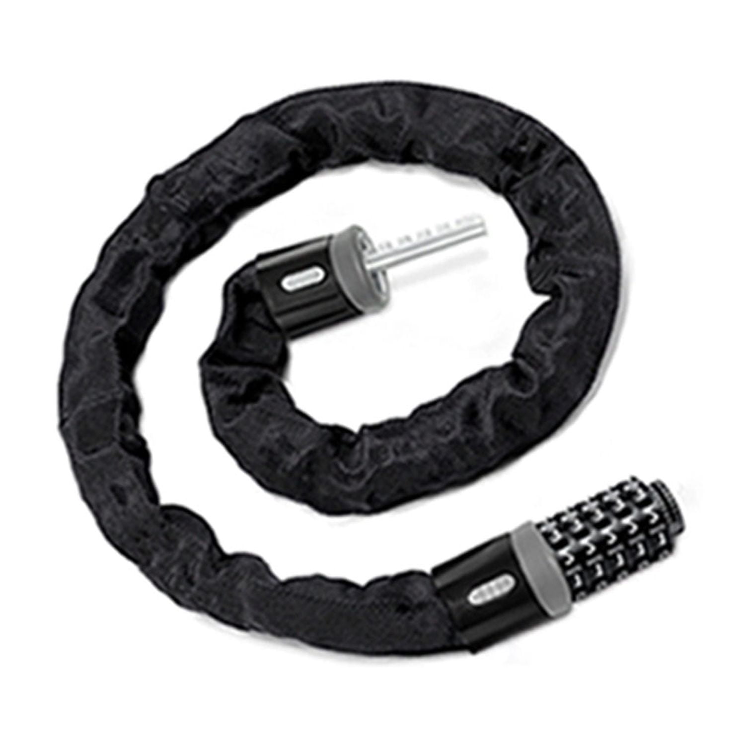 Cable Lock, Set Your Own Combination Bike Lock - Walmart.com