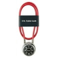Cable Locks - No. 1519D - Walmart.com
