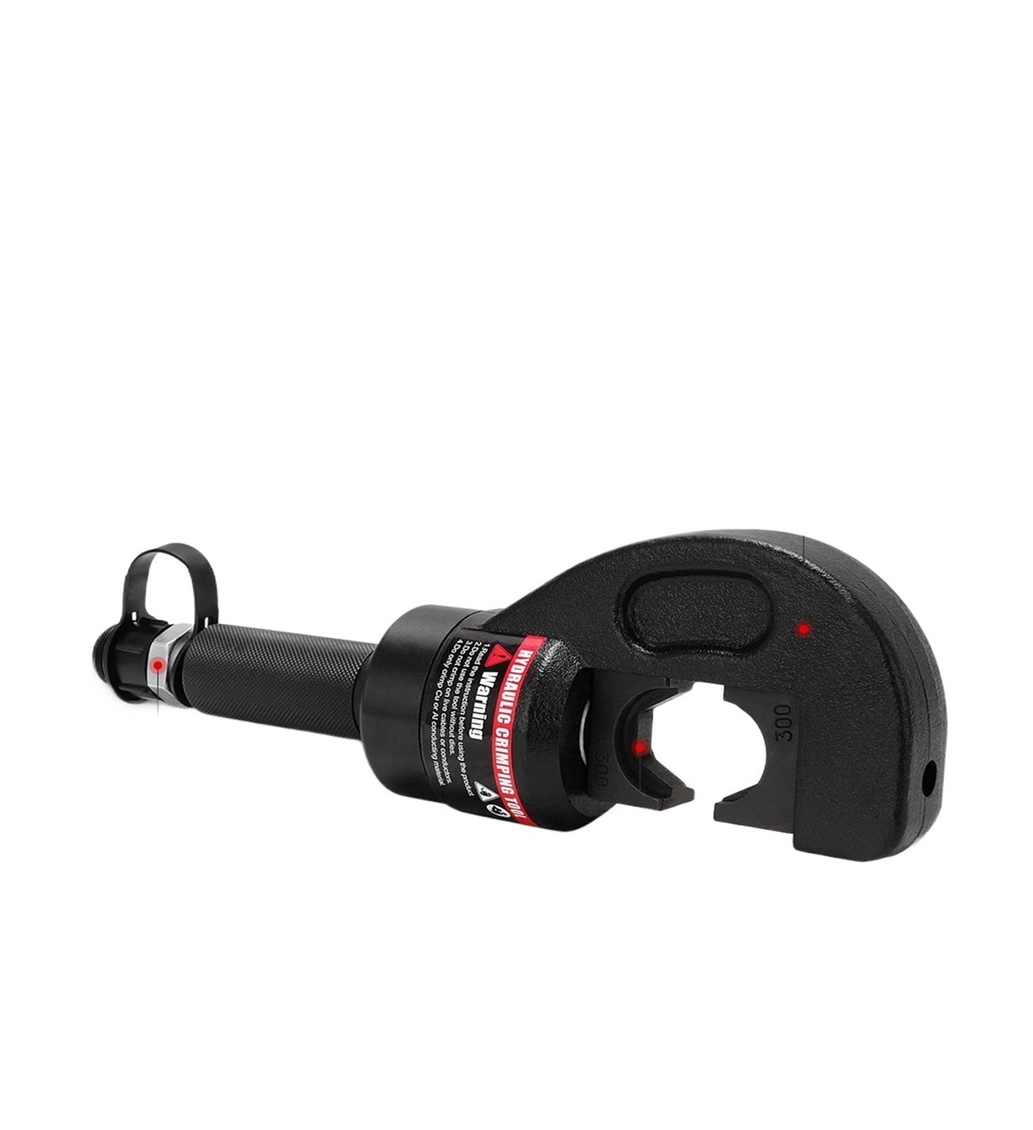 Cable Lug Hydraulic Crimping Tool Hydraulic Crimping Plier, Hydraulic ...