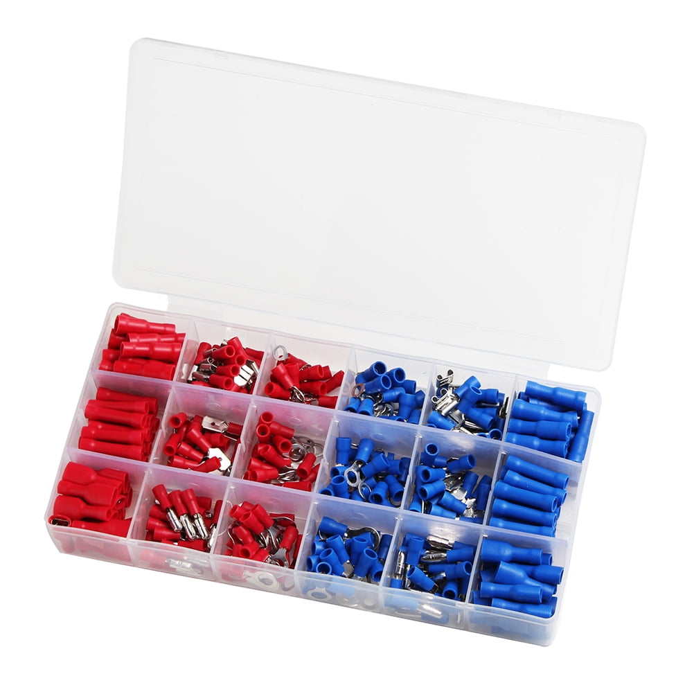 Cable Lugs Electric Connector Electrical Combination Tool Crimp ...