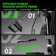 Cable Machine Attachment LAT Pulldown Attachments Cable Machine ...