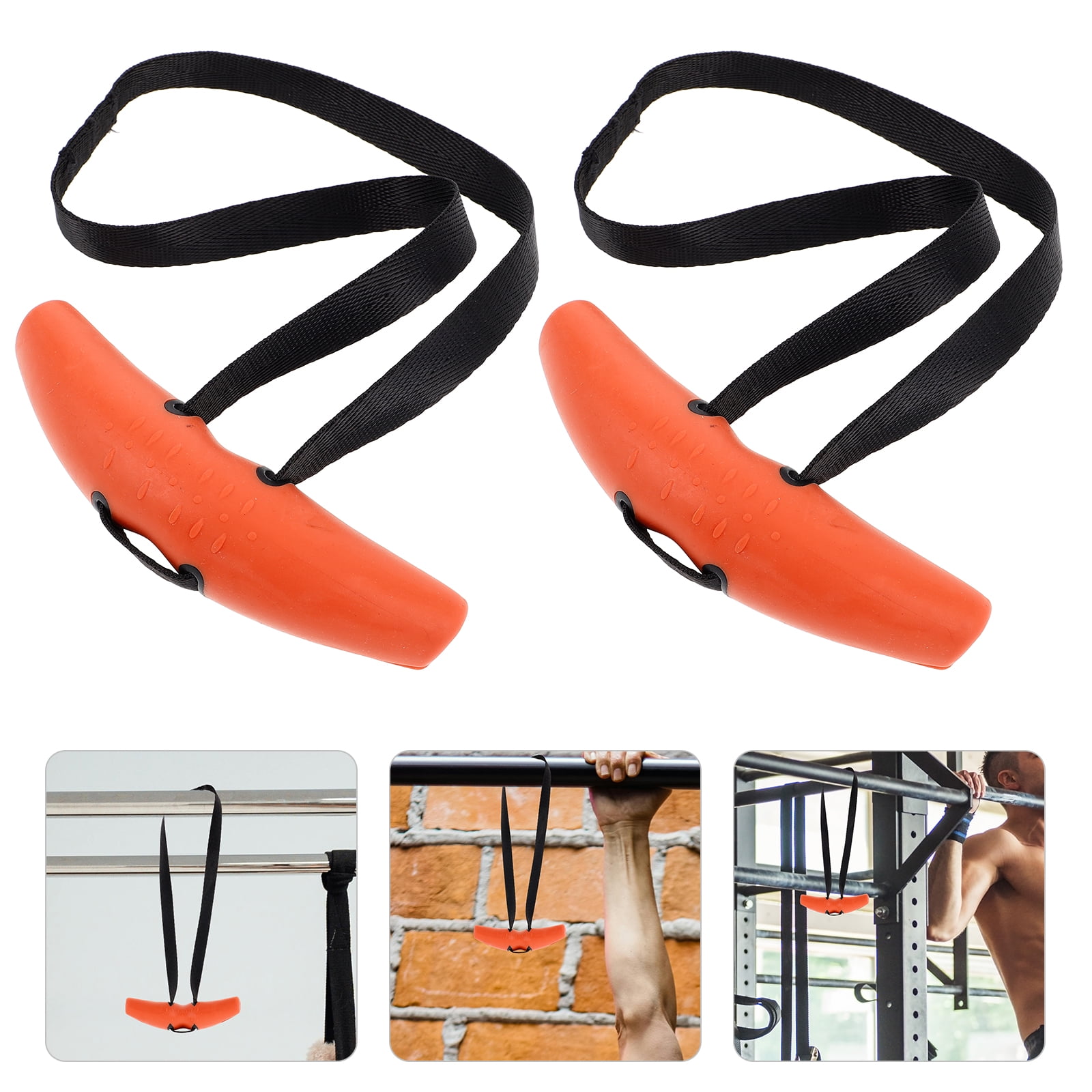 Cable Machine Handles Heavy Duty,1 Pair Cable Attachment Handle ...