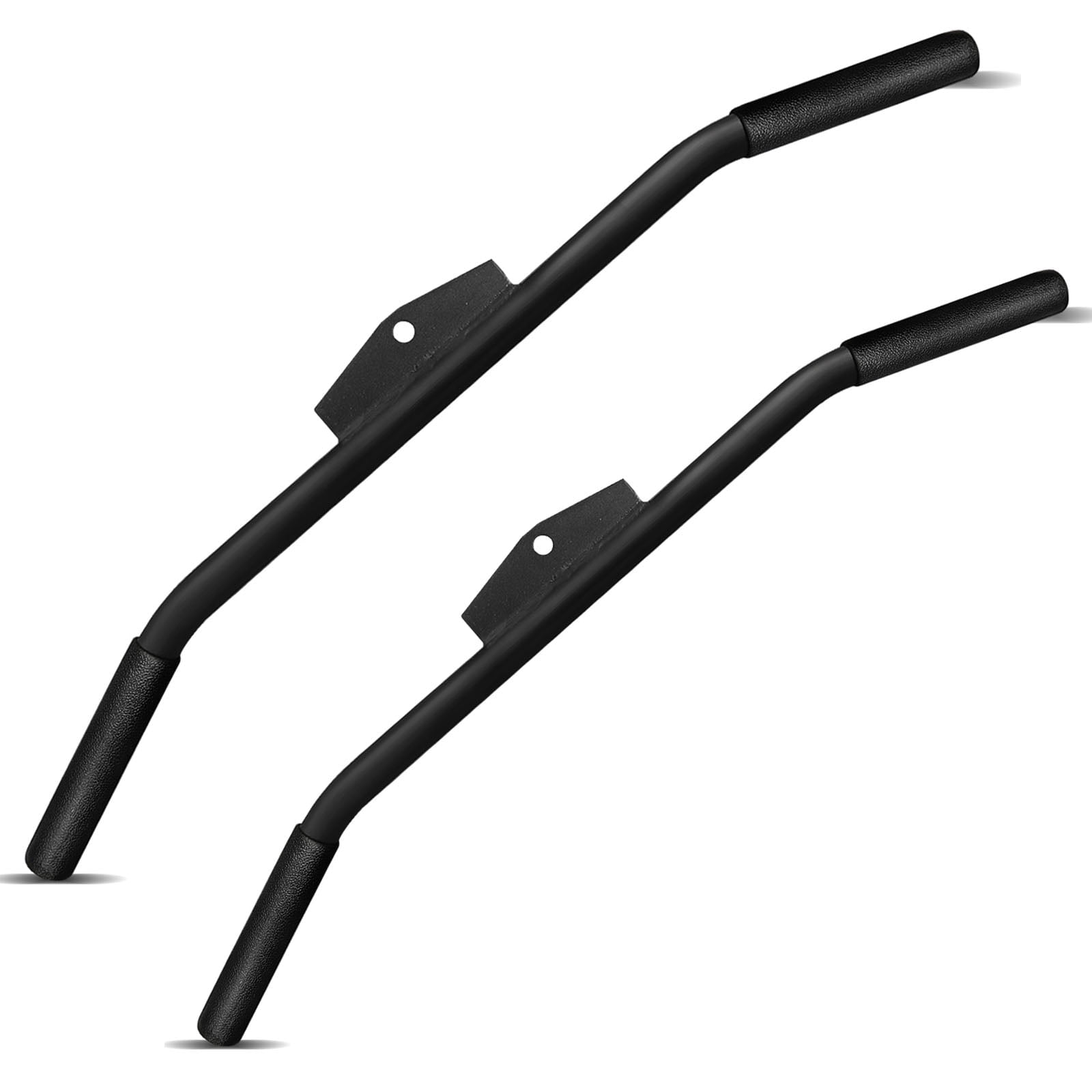 Cable Machine Lat Pulldown Attachments - 29 and 48 Inch Wide Grip Bar ...