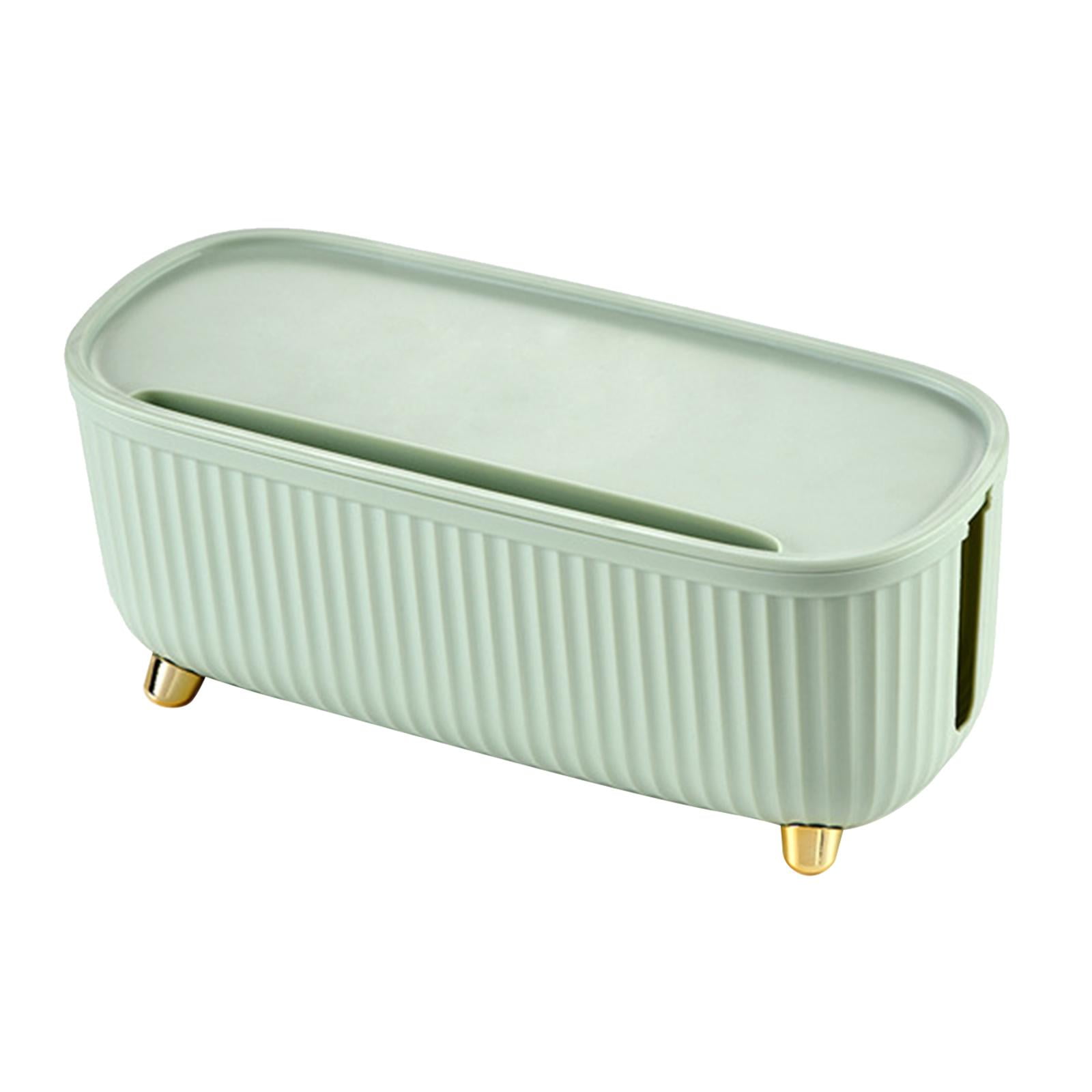 Cable Management Box, Cords Untangled Hide Wires & Box, for Household ...