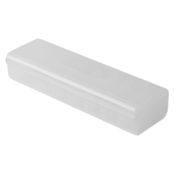 Cable Management Box for Desk Drawer, Plastic Cord Organizer Storage ...