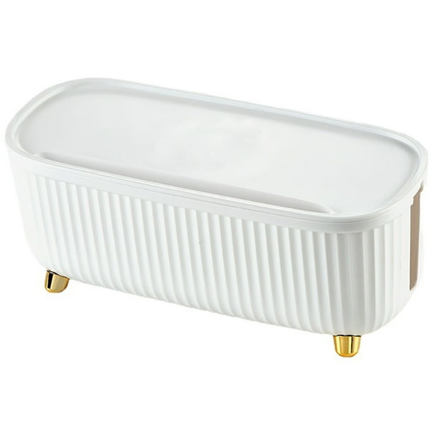 Cable Management Box Power Plug Arrangement Hub Storage Case Socket ...