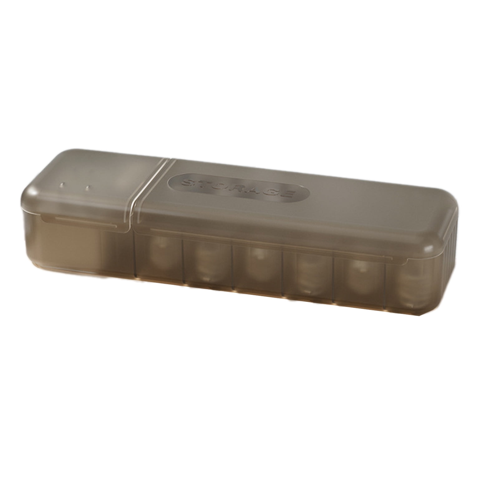 Cable Management Box With Lid 285x85x58mm Cable Cord Storage Box for ...