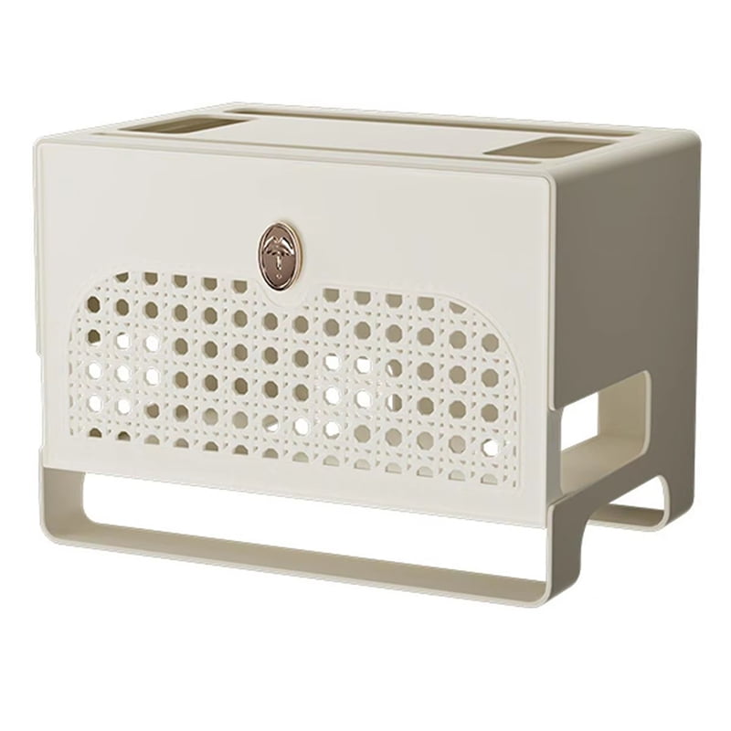 Cable Management Box for Power Outlets, Router,TV Wires, USB Hub ...