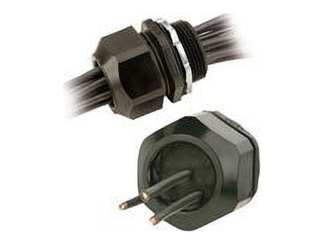 Cable Management Cable-Management SMCG 1 NPT BLK 5-7.7MM W/2252-2 Item ...