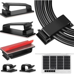 Cable Clips Ethernet