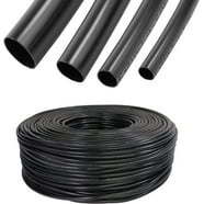 30 ft Pet-Safe Cable Management Sleeve - Bite-Resistant Cord Protector ...