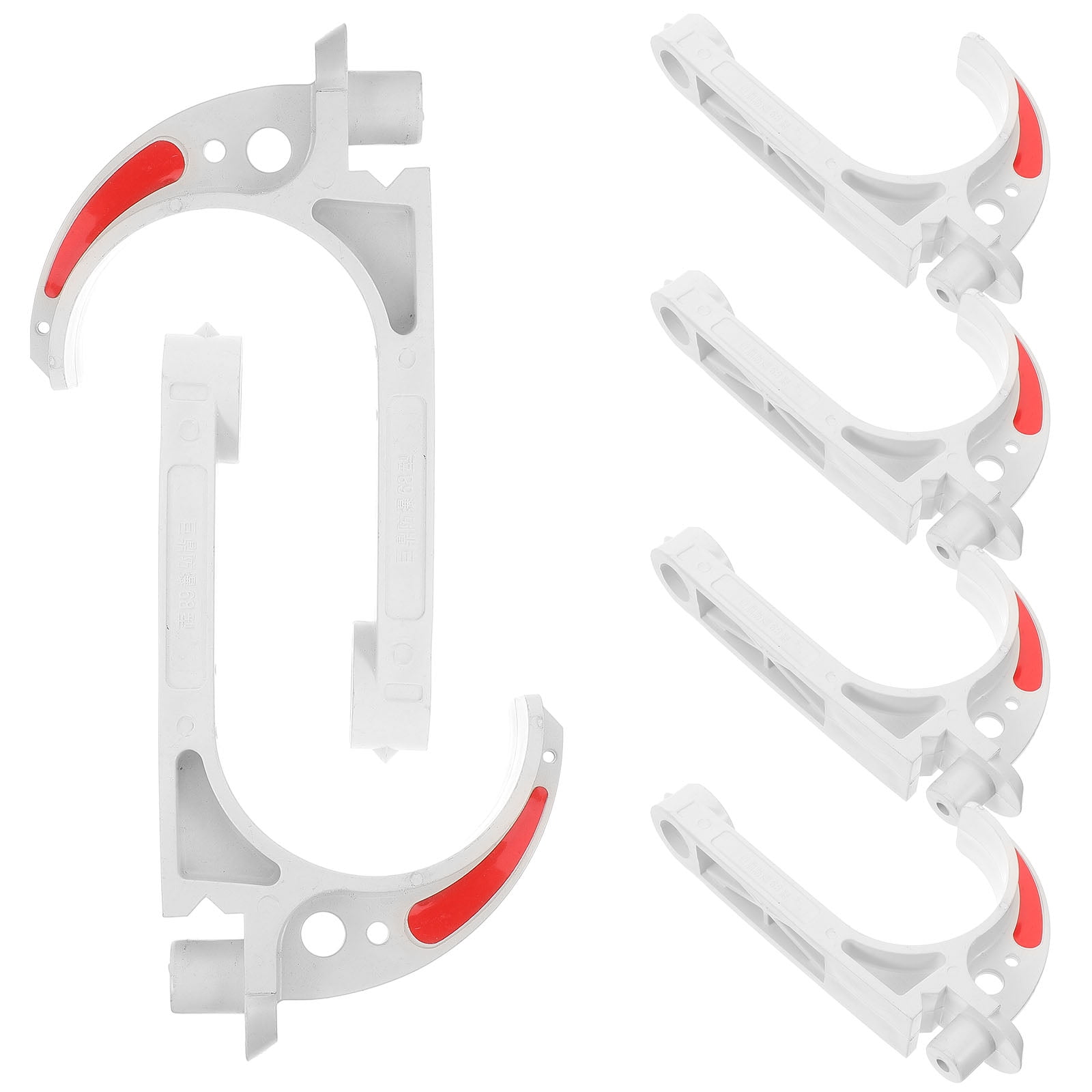 Cable Management Hooks Ceiling Wire Support J-Hook Hanger Dedicated ...