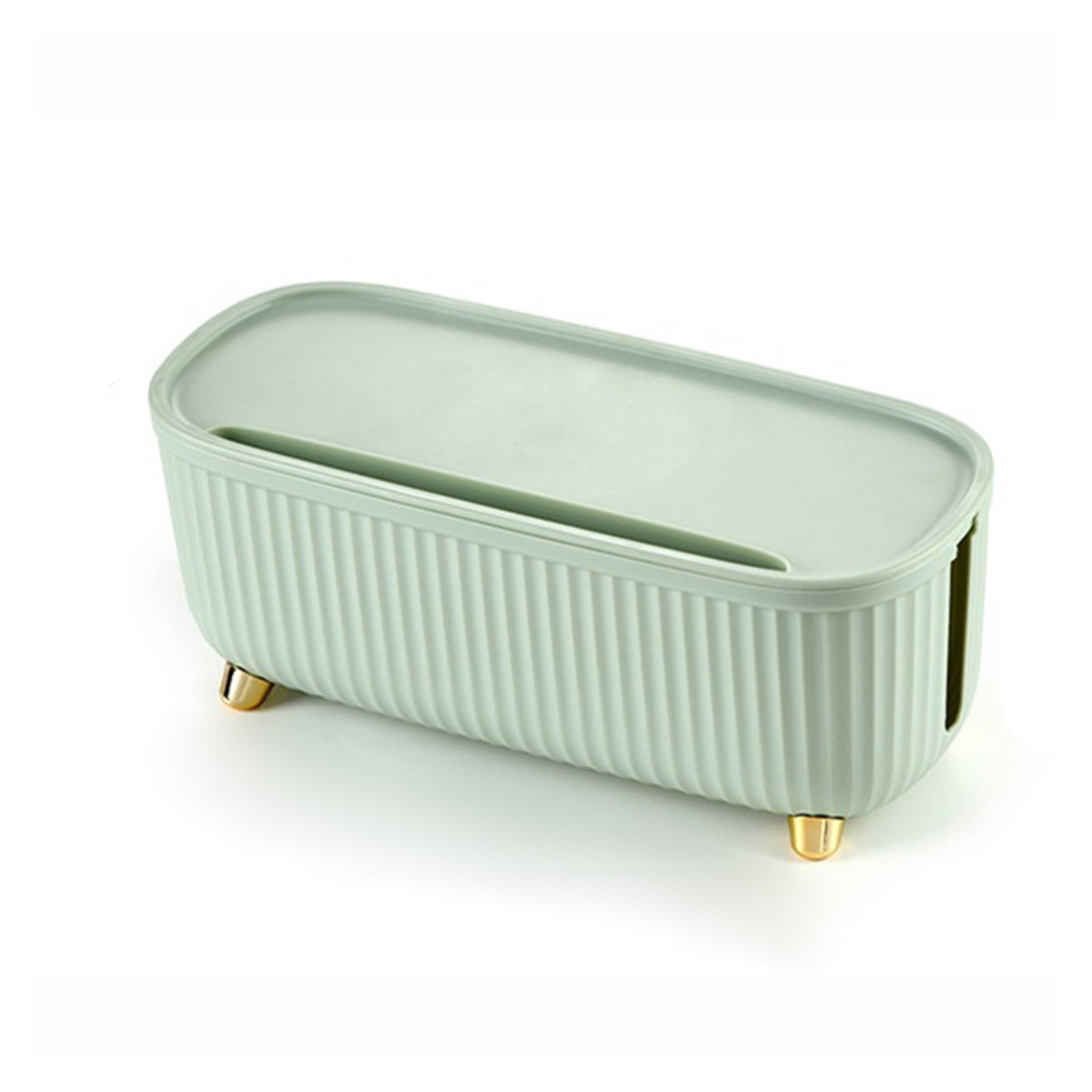 Cable Management Socket Storage Box Stripe Wire Cable Storage Power ...