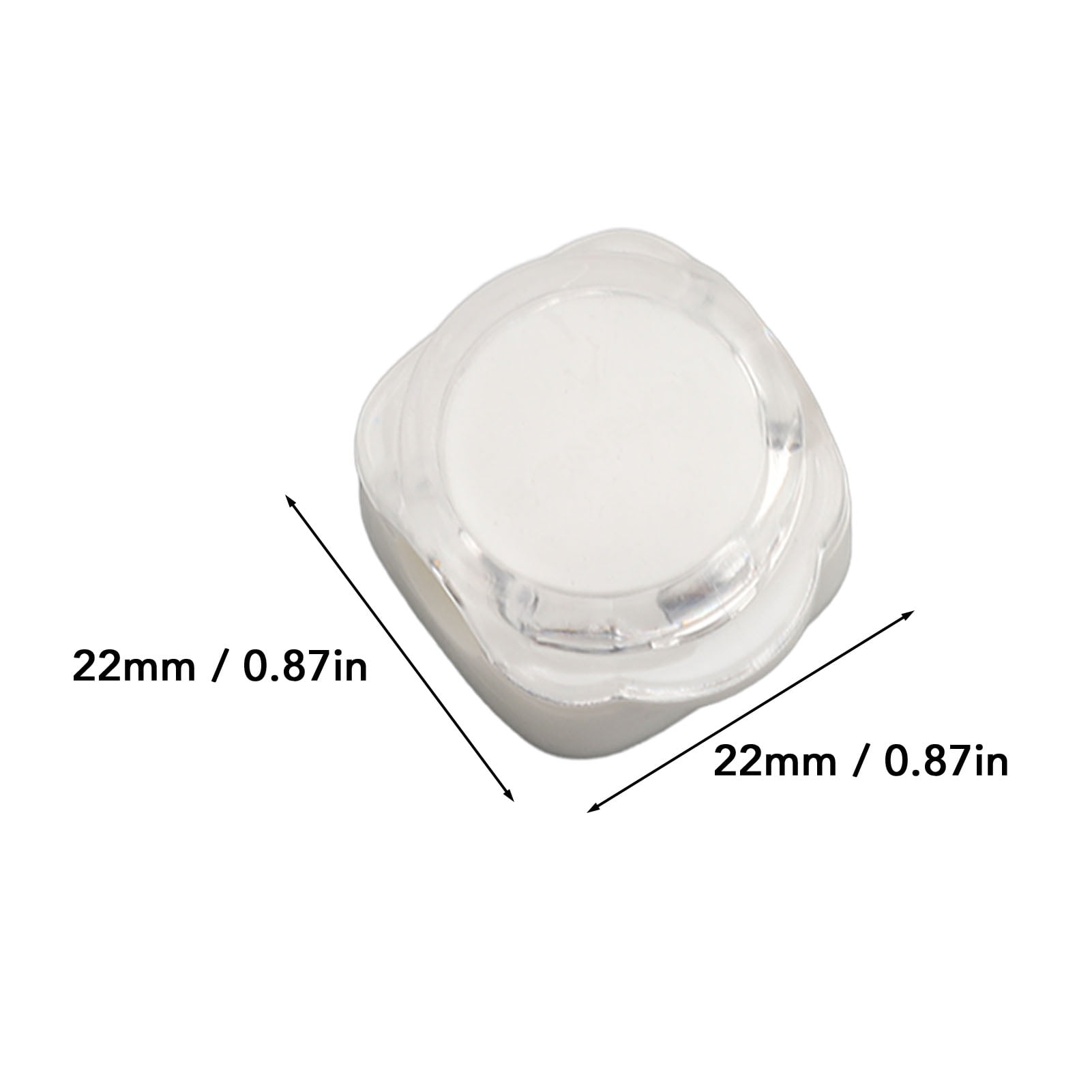 Cable Management Solution: Magnetic Cord Holders With Single,Handed ...