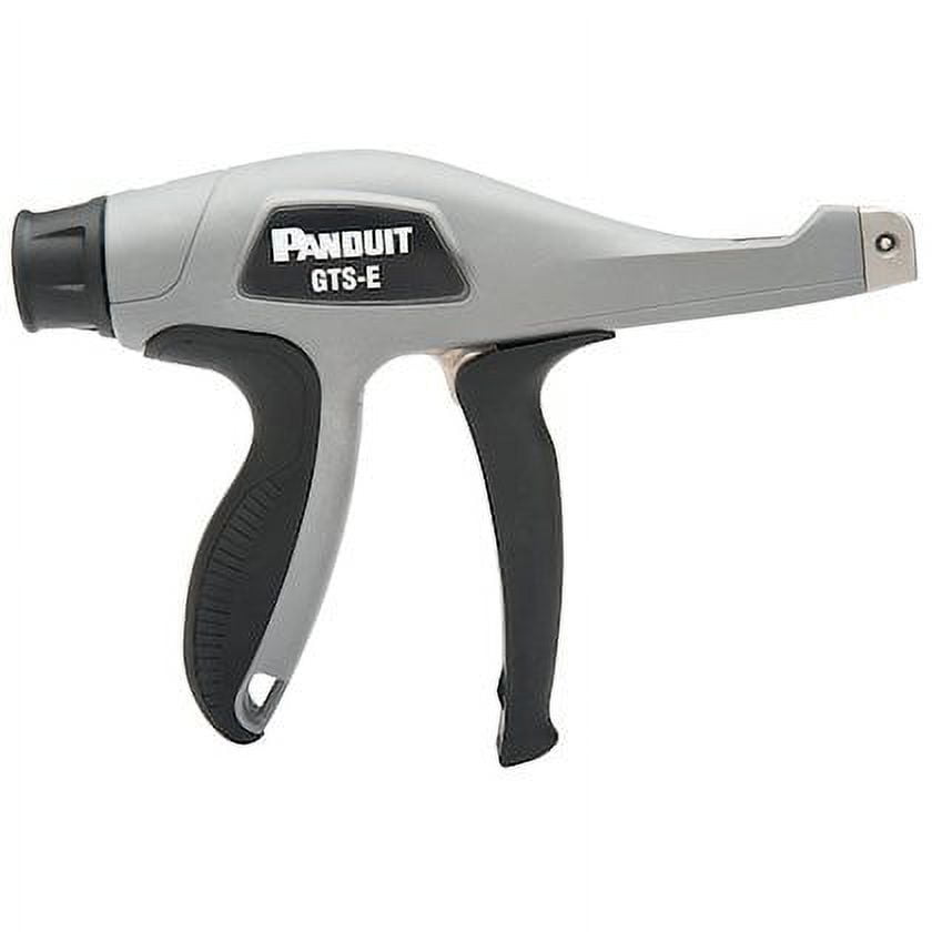 Cable Management Tool, Ergonomic Design Cable Tie Tool - GTS-E ...