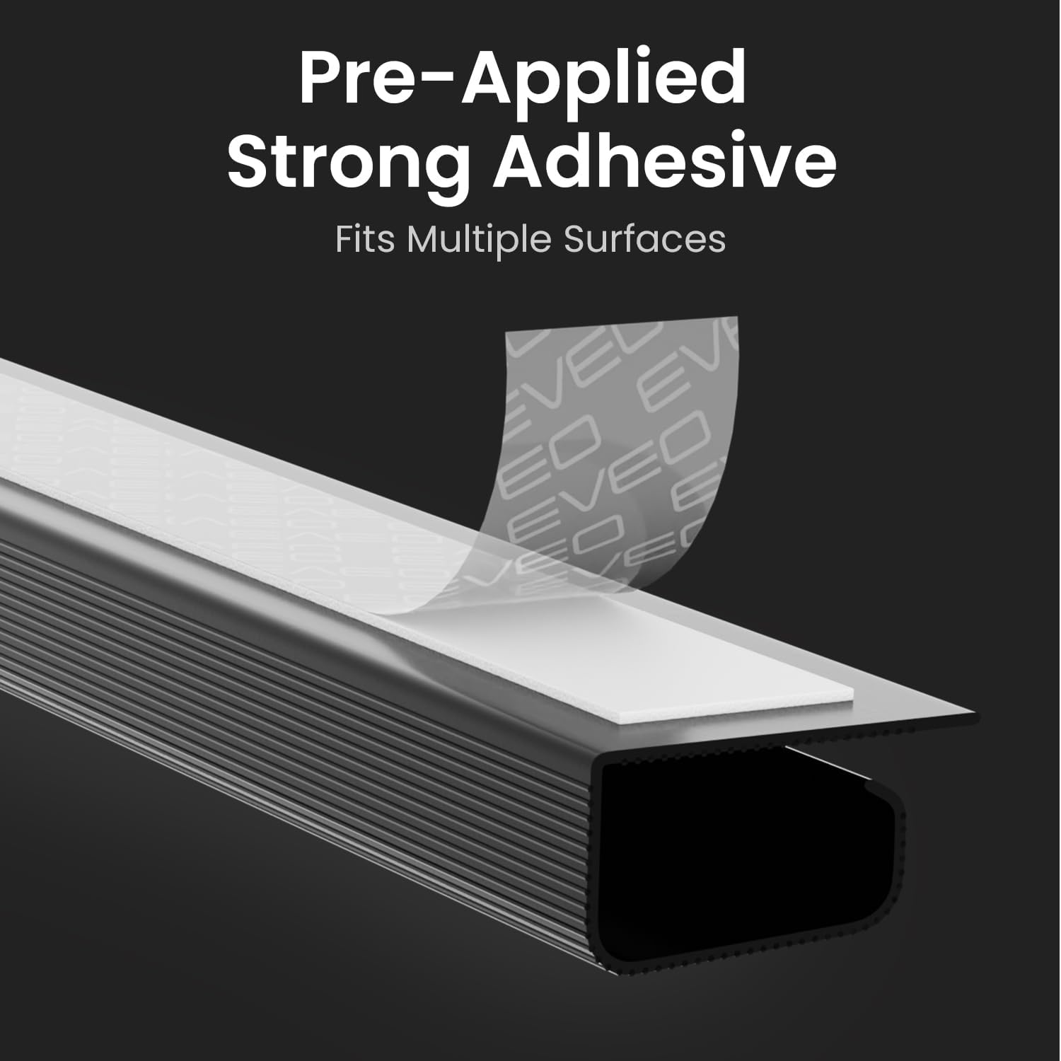 Cable Management Under Desk Kit (6 Units)-Under Desk Cable Management ...