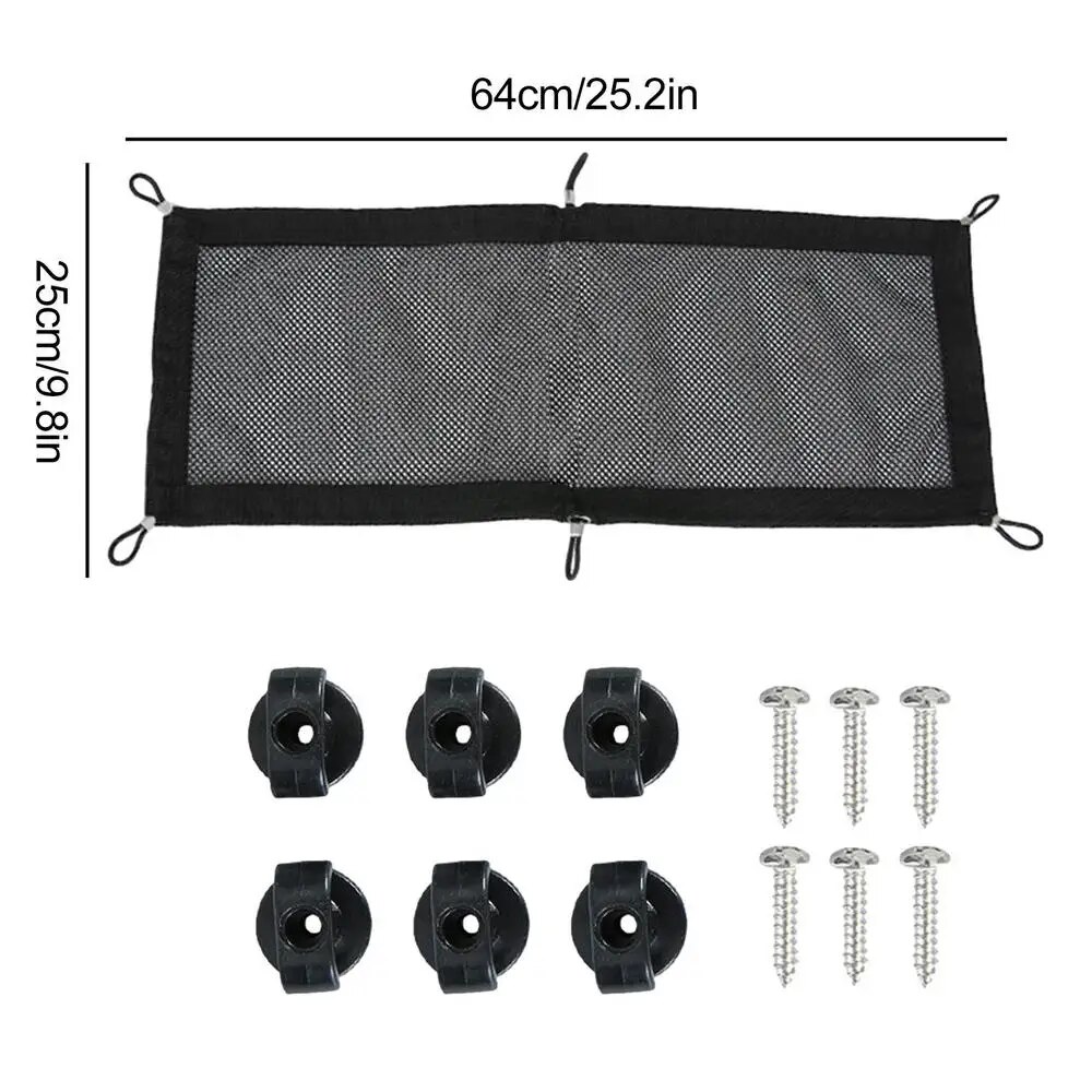 Cable Management Under Desk Wire Management Net For Under Desk Easy ...