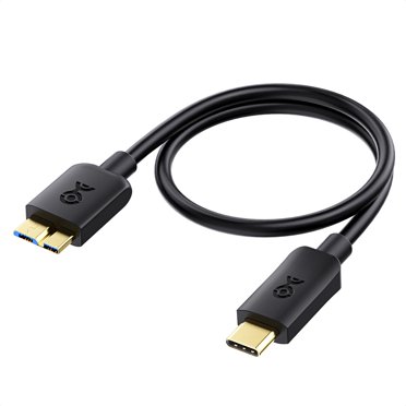Cable Matters 2-Pack USB 3.0 Cable (USB to USB Cable Male to Male) in ...