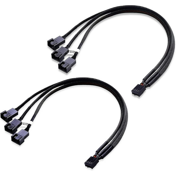 3 Way Splitters