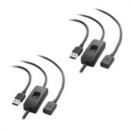 Cable Matters USB C to Mini USB Cable, 3.3 Feet in Black - Walmart.com