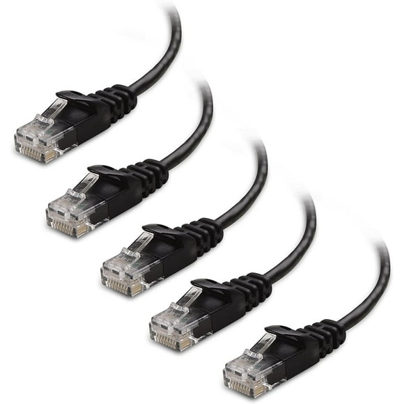 Cable Matters Premium Ethernet Cables - Enhancing Business Connectivity ...