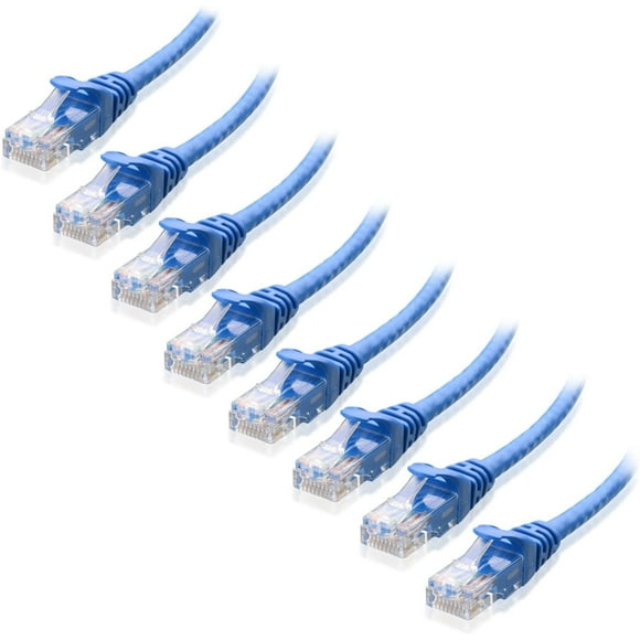 Cable Matters Premium Ethernet Cables - Enhancing Business Connectivity ...