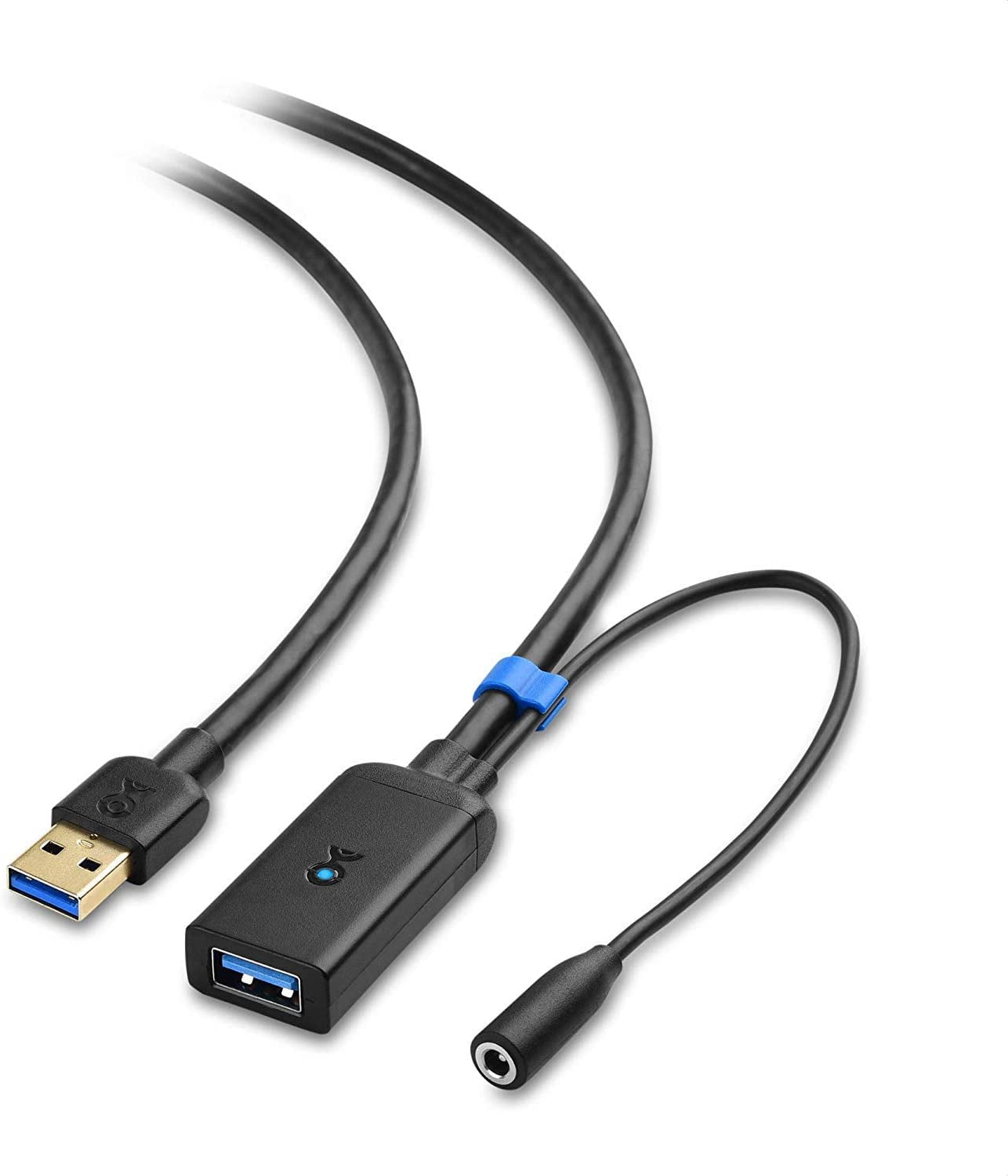 Cable Matters Active USB 3.0 Extension Cable (USB 3 Extension Cable ...