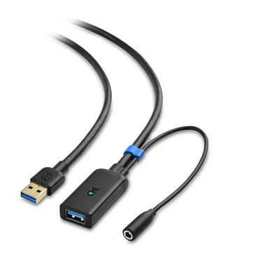 Cable Matters USB 3.0 Cable (USB 3 Cable / USB 3.0 A to B Cable) in ...