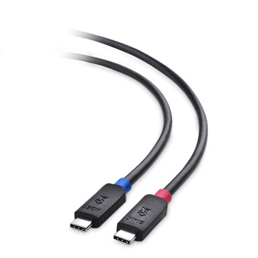 Cable Matters USB C to USB C Monitor Cable with 4K 60Hz Video ...
