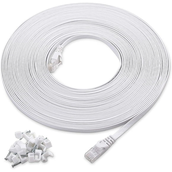 50-FT Ethernet Cables