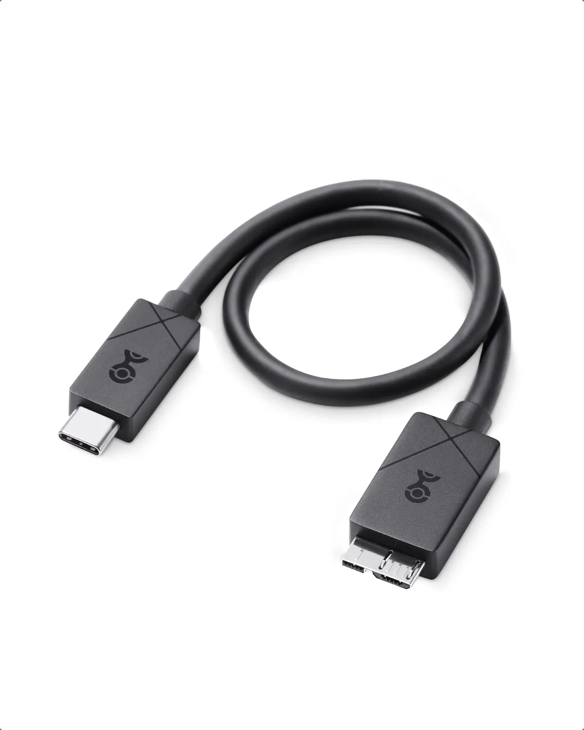 Cable Matters [Designed for Surface] USB-C to USB Micro-B Cable (USB-C ...
