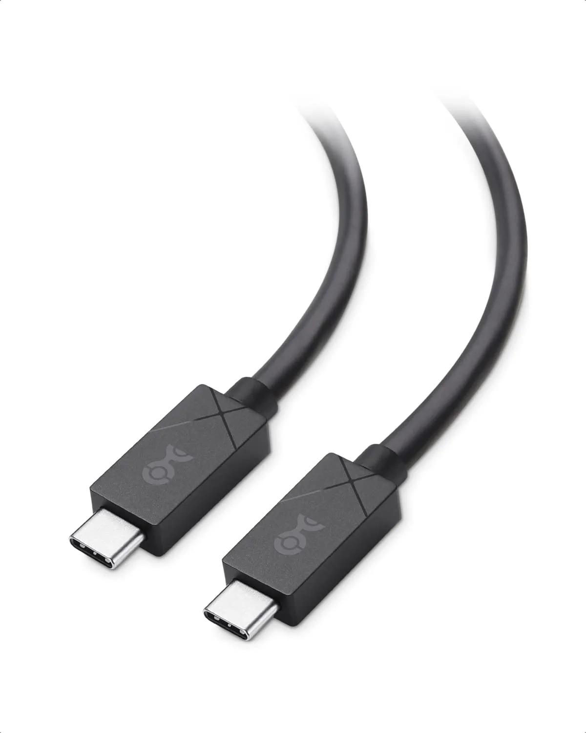Cable Matters [Designed for Surface] USB4 Cable 6 ft Supporting 20Gbps ...