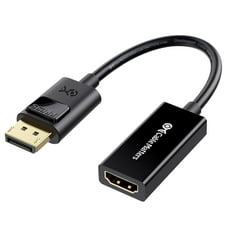 Shop Mini HDMI Adapters and Cables for Electronics at Walmart