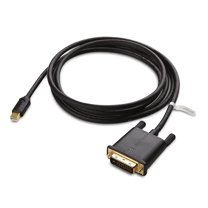 Cable Matters DisplayPort to DisplayPort Cable (DP to DP Cable) 6 Feet ...