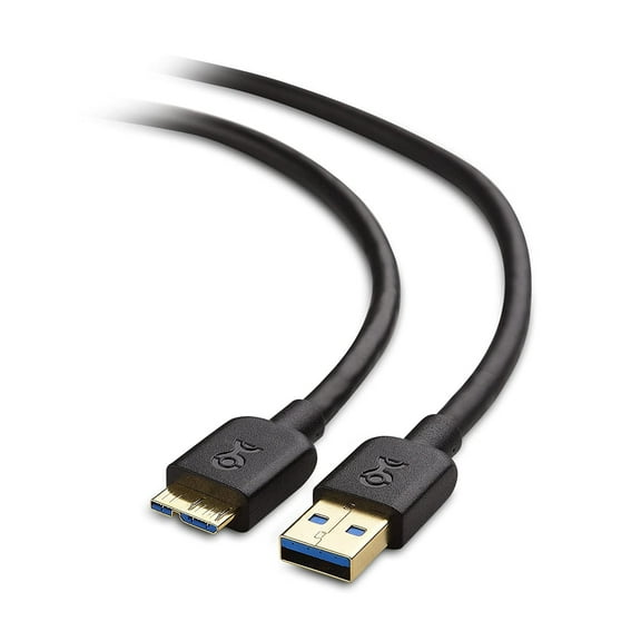 Usb Type B