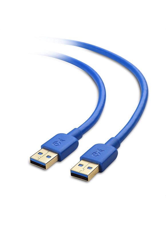 USB Computer Cables in Computer Cables & Connectors - Walmart.com