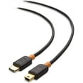Cable Matters USB-C to Mini USB 6.6ft Cable in Black - Walmart.com
