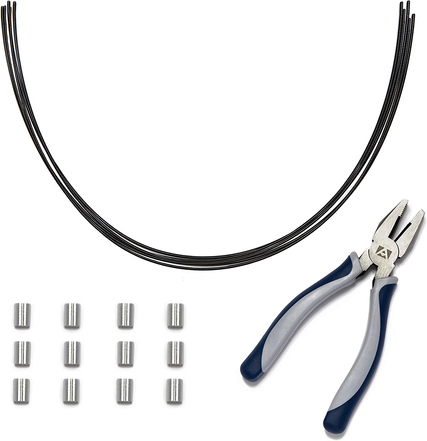 Cable Organization, Diy Tether Kit - Customizable Cable Tethers For ...