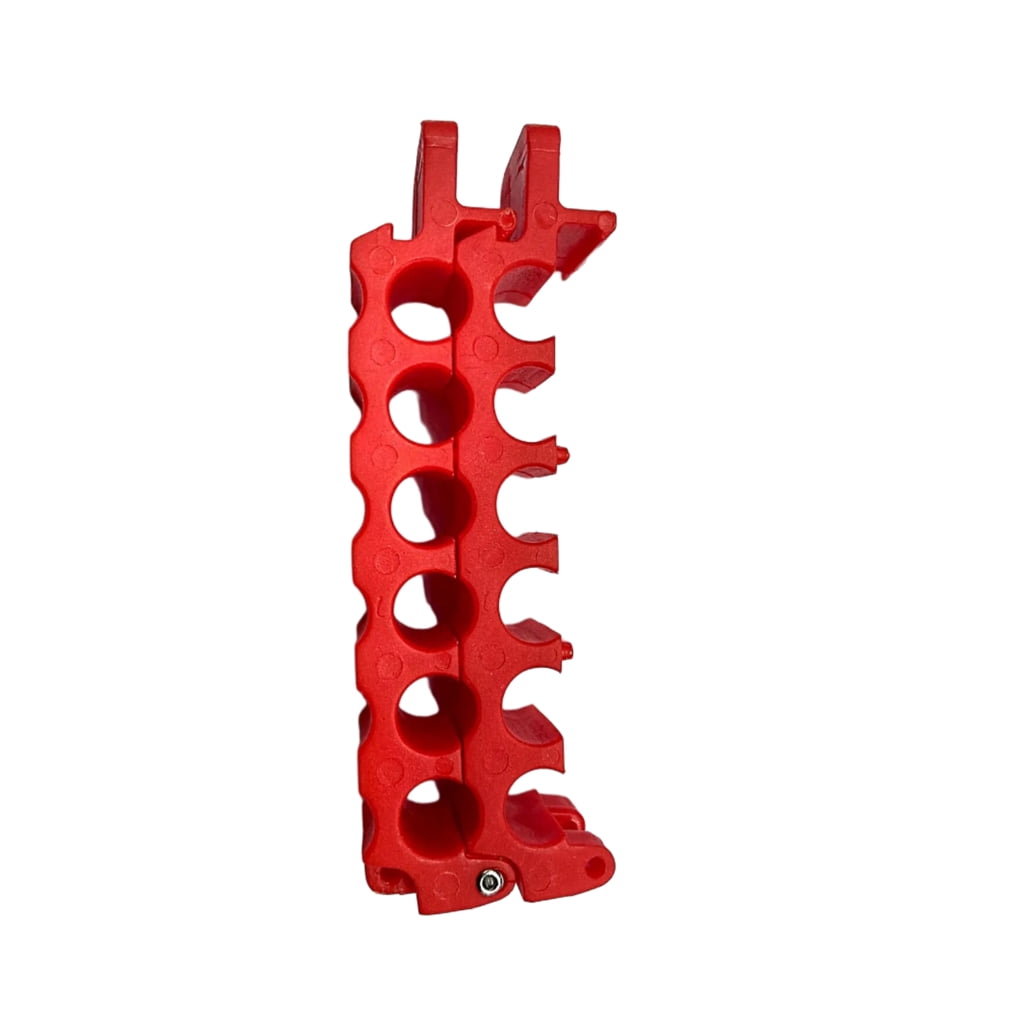 Cable Organize Comb For 9mm Hole Cords To Minimize Tangling In Data ...