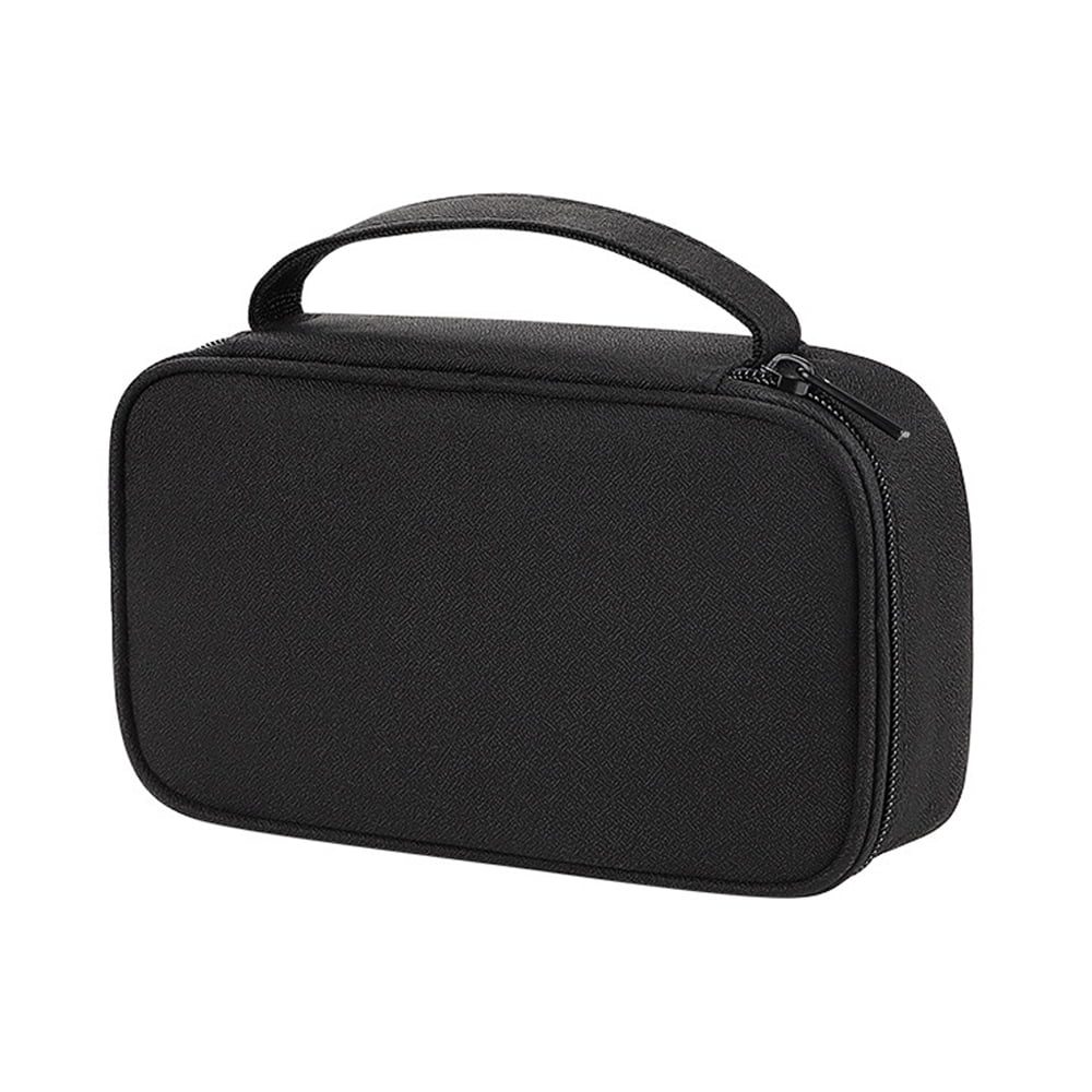 Cable Organizer Bag, Travel Cord Organizer Pouch Electronics ...