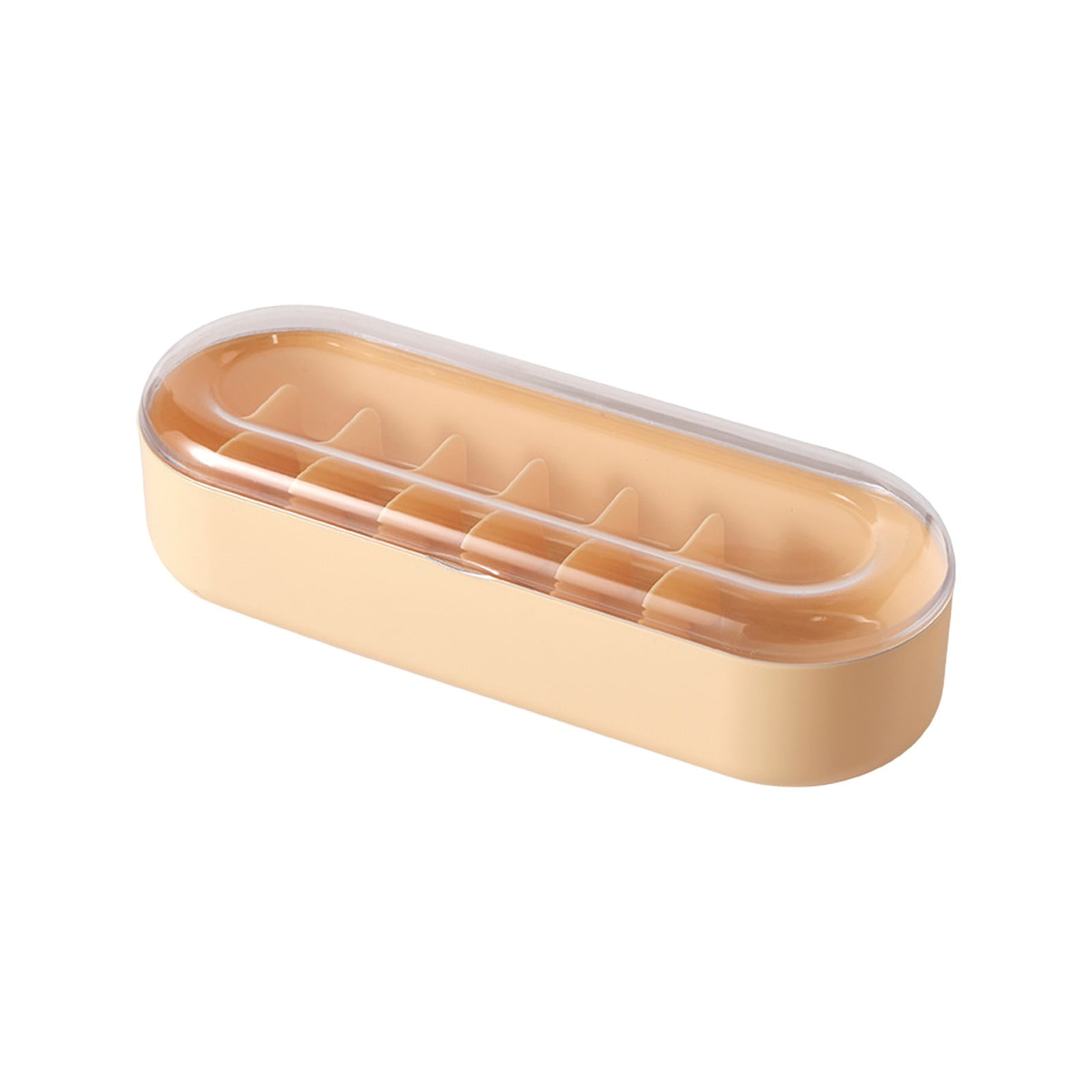 Cable Organizer Box for Chargers and Data Cables – Multi-Compartment ...