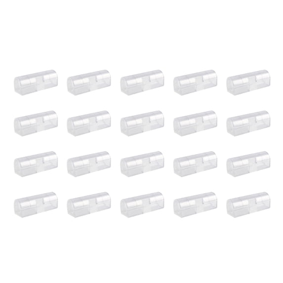 Cable Organizers Clips Self Adhesive No Drill Design For Home And ...