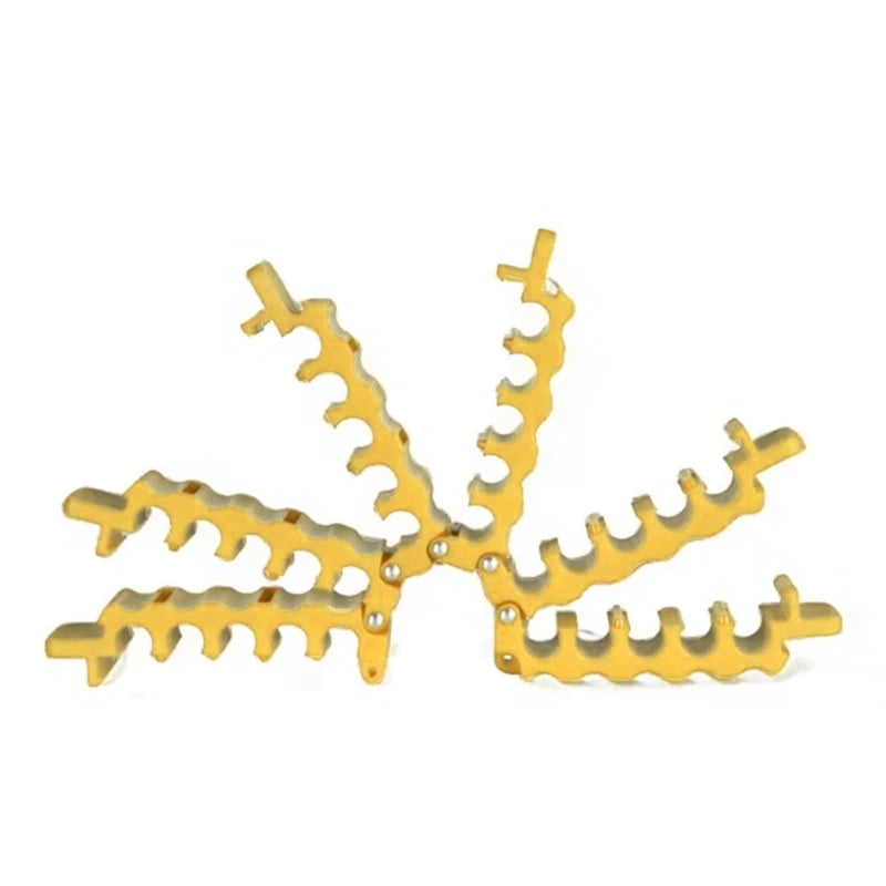 Cable Organizing Tool Networks Cable Bundle Wire Combs for Data Center ...