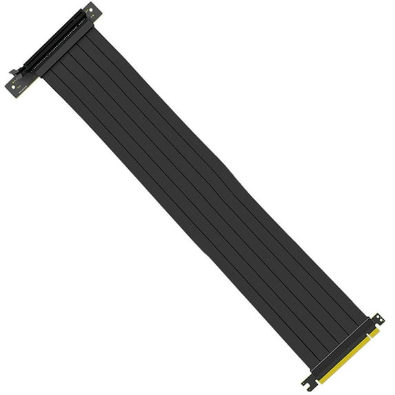 Cable PCI for Express 16x Flexible Cable Card High Speed Extension Port ...
