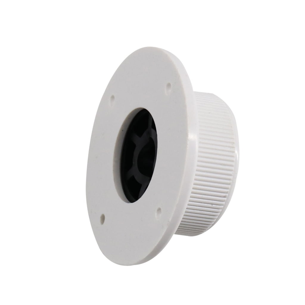 Cable Passages for Boats with Over Hull Functionality Protective Deck ...