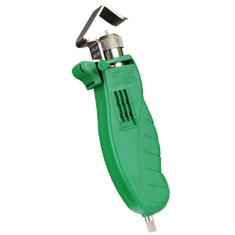 Cable Pliers Wire Strippers Crimping Tool Cable Slitter Multipurpose ...