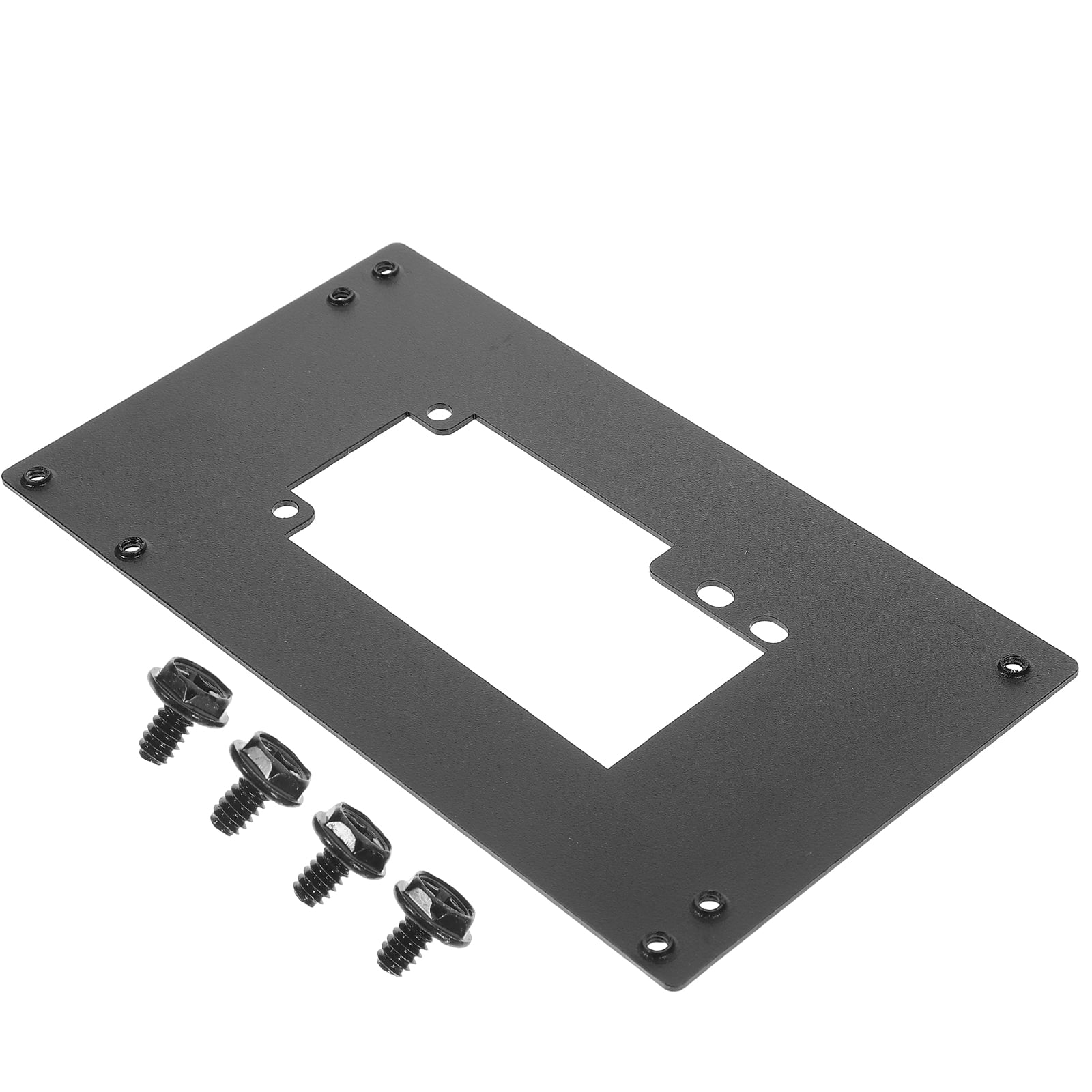Cable Power Supply Atx Conversion Aluminum Bracket Convenient - Walmart.com