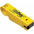 Cable Prep CPT-6590 Drop/Coax Cable Stripper, Two RG6/59 Blades_AB ...