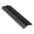 Cable Protector Ramp - Heavy Duty Drop Over Cord Cover, 17,500 lbs ...