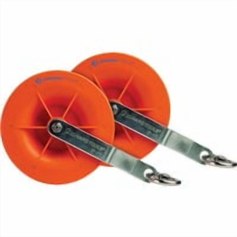 Cable Pulley Set - Pack of 2 - Walmart.com